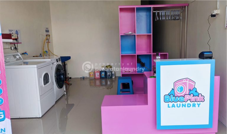 PERALATAN LAUNDRY – PERALATAN LAUNDRY