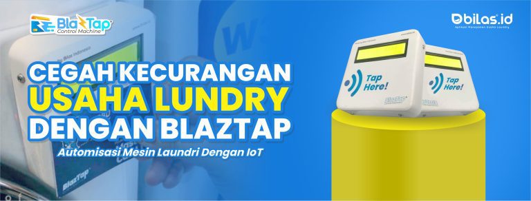 PU – PERALATAN LAUNDRY